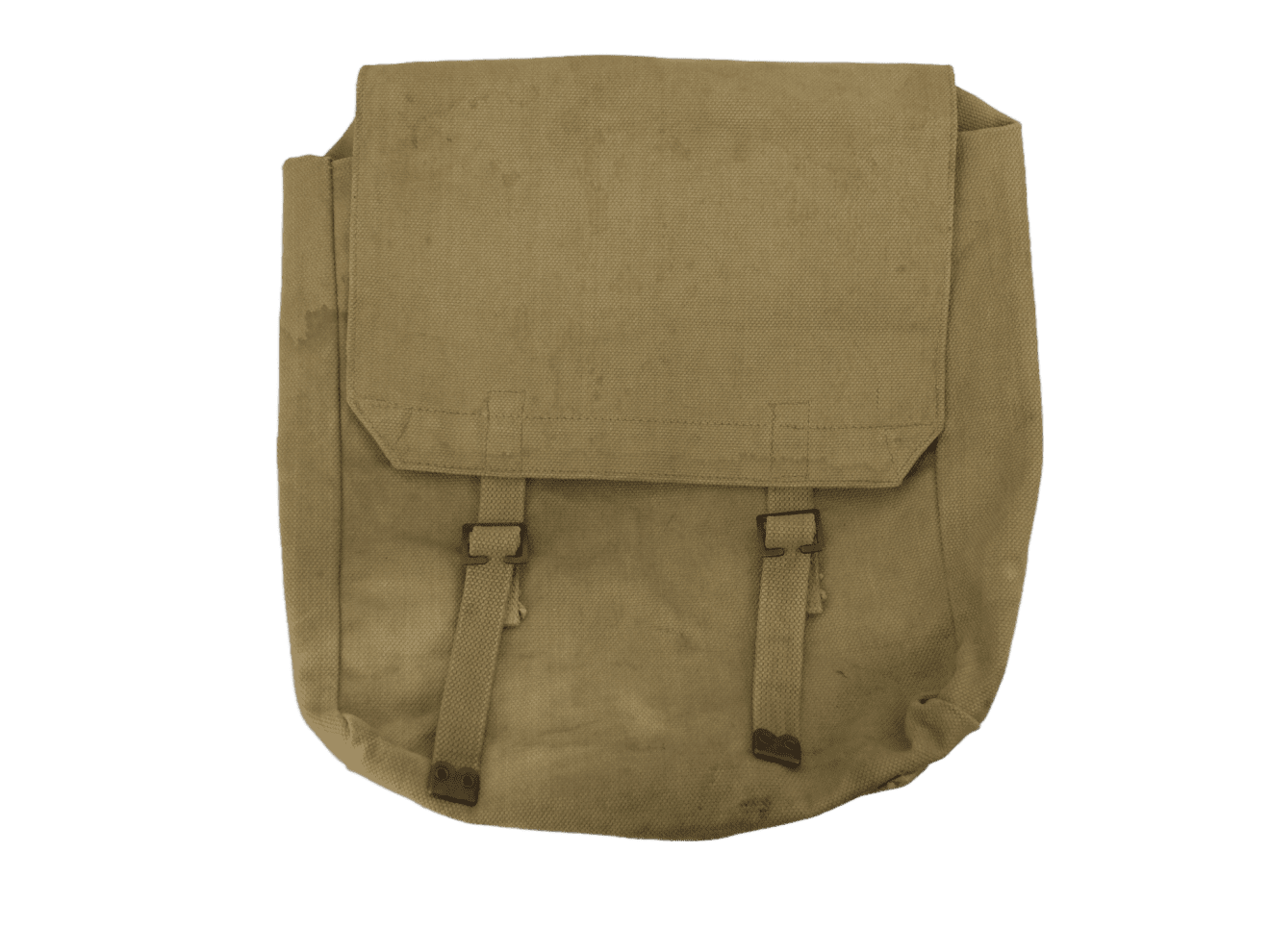 LARGE PACK P37 BAG - BRITISH ARMY - Military Classic Memorabilia