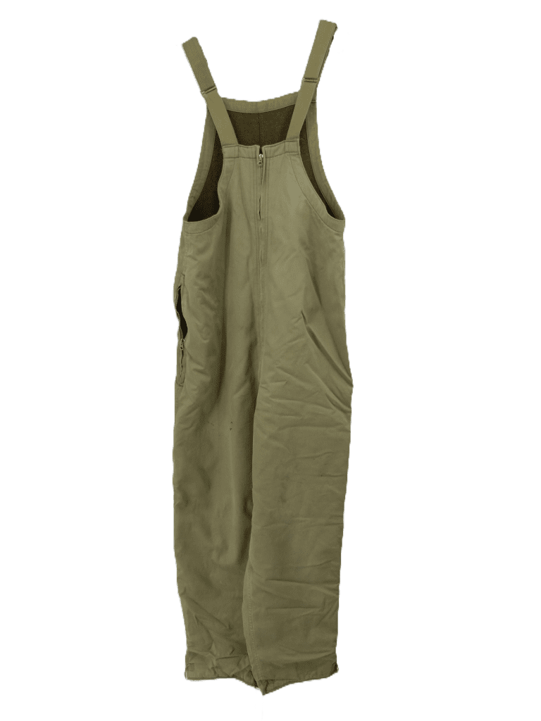 TANKER OVERALLS US ARMY - Military Classic Memorabilia