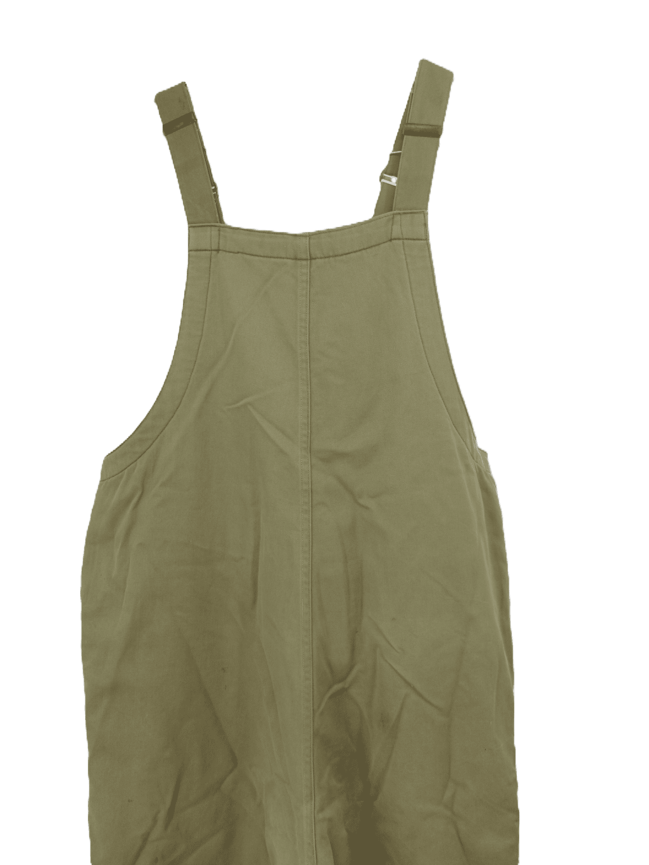TANKER OVERALLS US ARMY - Military Classic Memorabilia