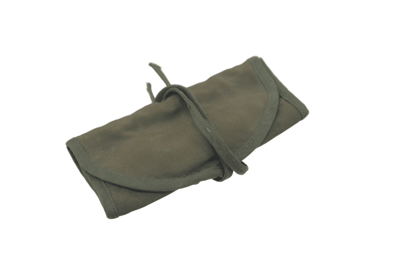 US ARMY SEWING KIT - Military Classic Memorabilia