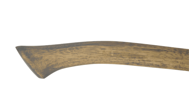 Hâche Kelly Works Usa - Military Classic Memorabilia