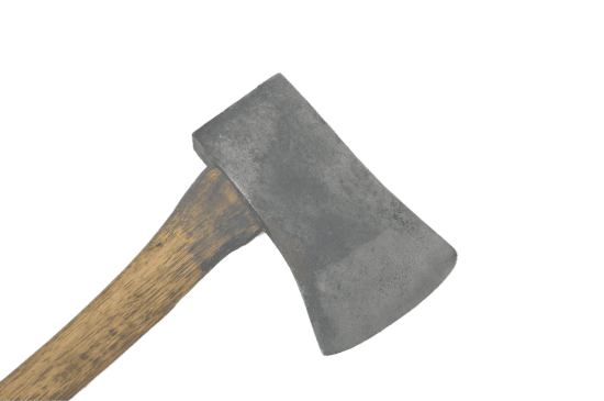 Hâche Kelly Works Usa - Military Classic Memorabilia