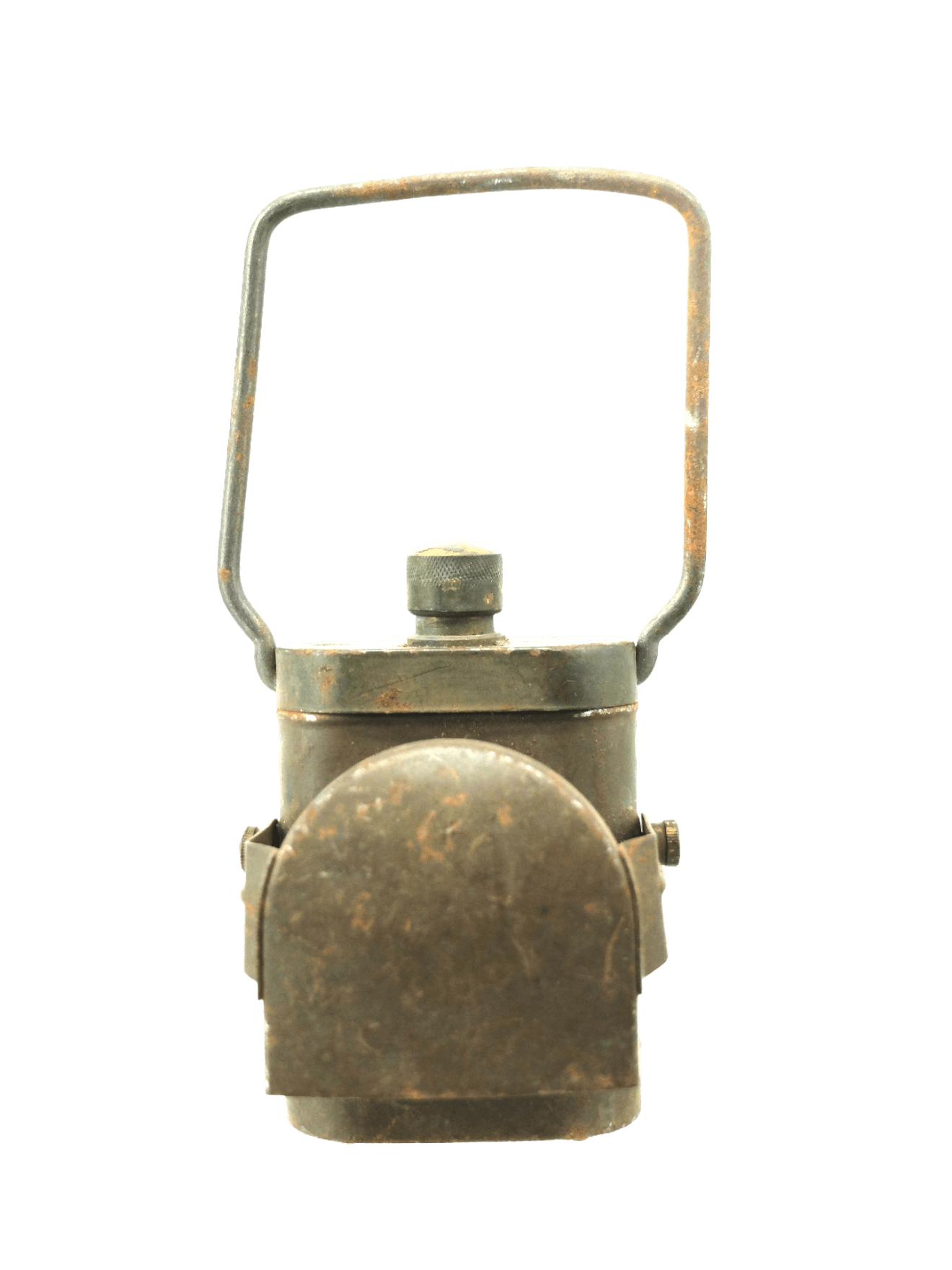 British army lamp - Military Classic Memorabilia