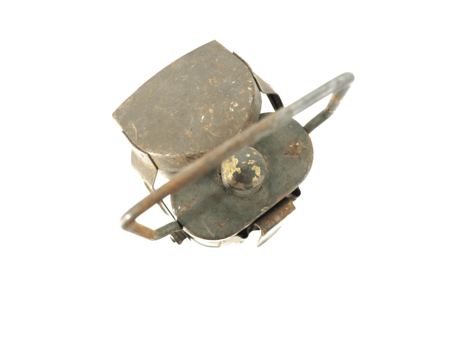 British army lamp - Military Classic Memorabilia