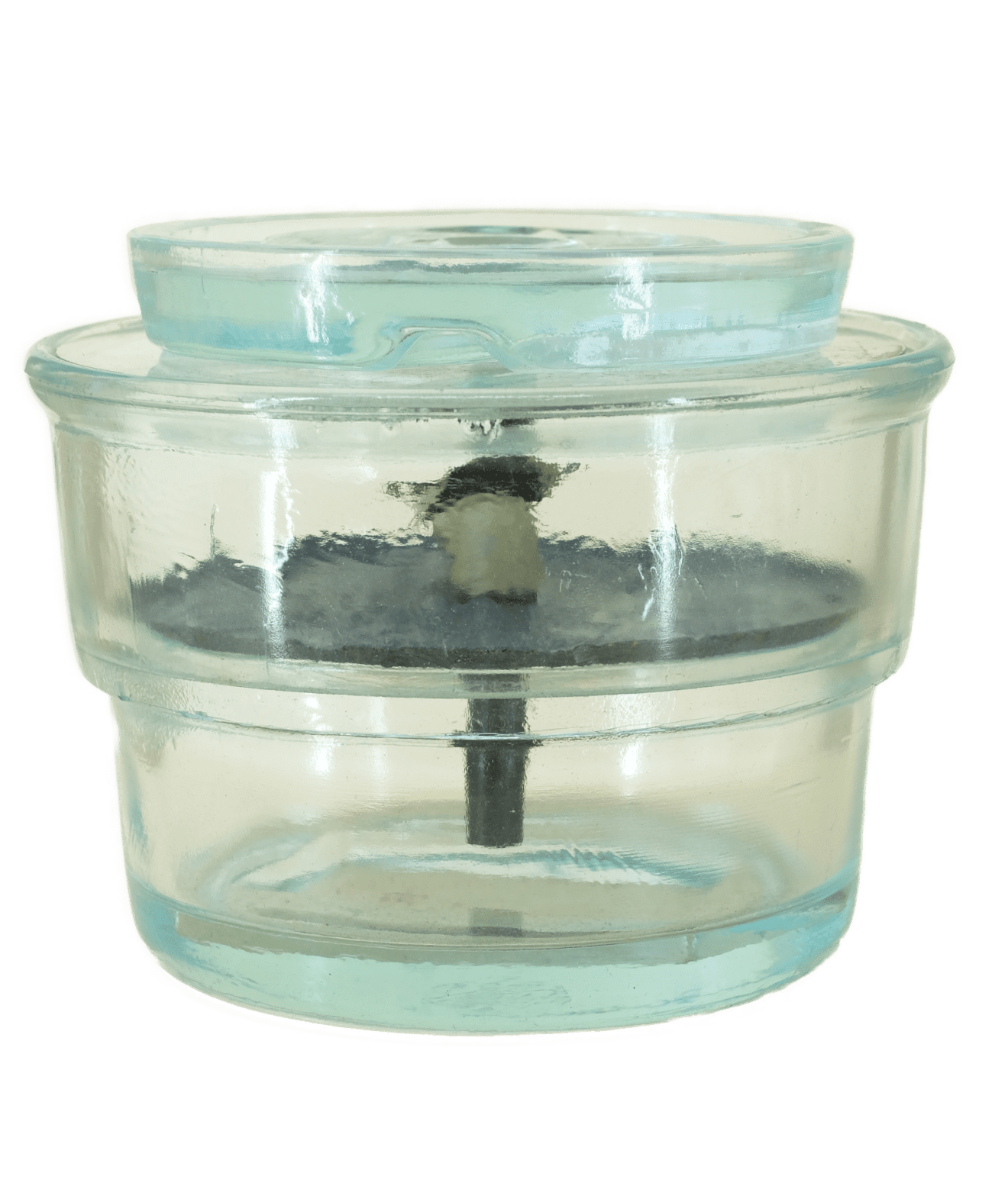 "GLASMINE 43” anti-personnel mine - Military Classic Memorabilia