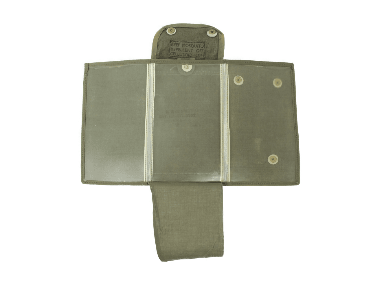 British Army Paratrooper card holder - Military Classic Memorabilia
