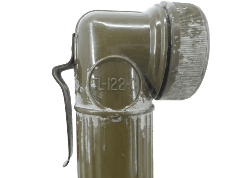 TL-122-C us lamp - Military Classic Memorabilia