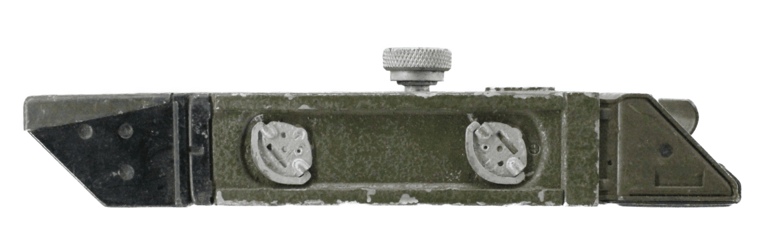 M6 PERISCOPE for M4 SHERMAN - 1942 - Military Classic Memorabilia