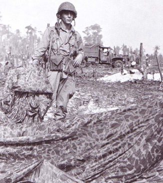 insigne du 503rd "PIR" Régiment Infanterie Parachutiste US - Military ...