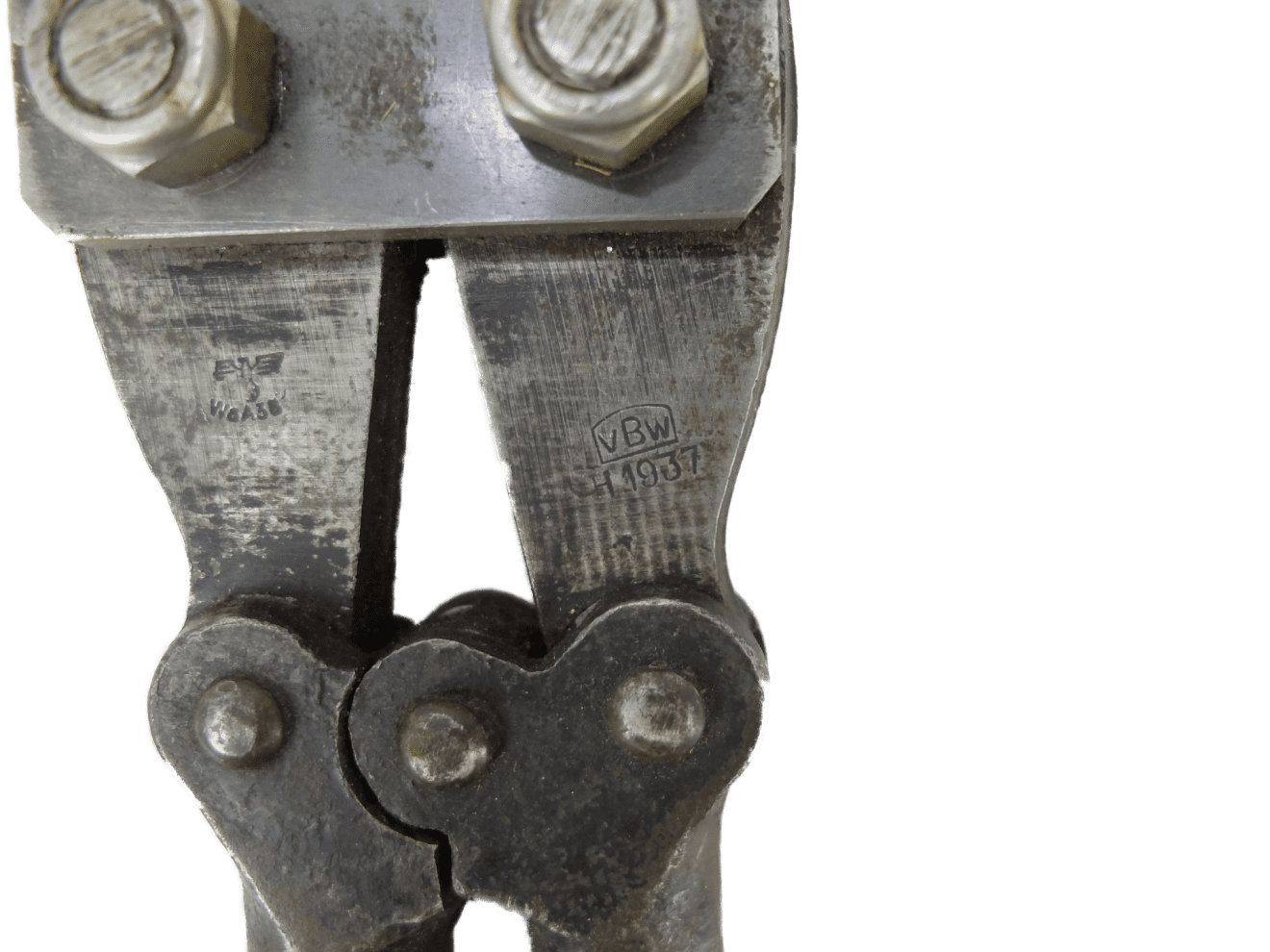 PANTHER & TIGER tank wire cutters - Military Classic Memorabilia