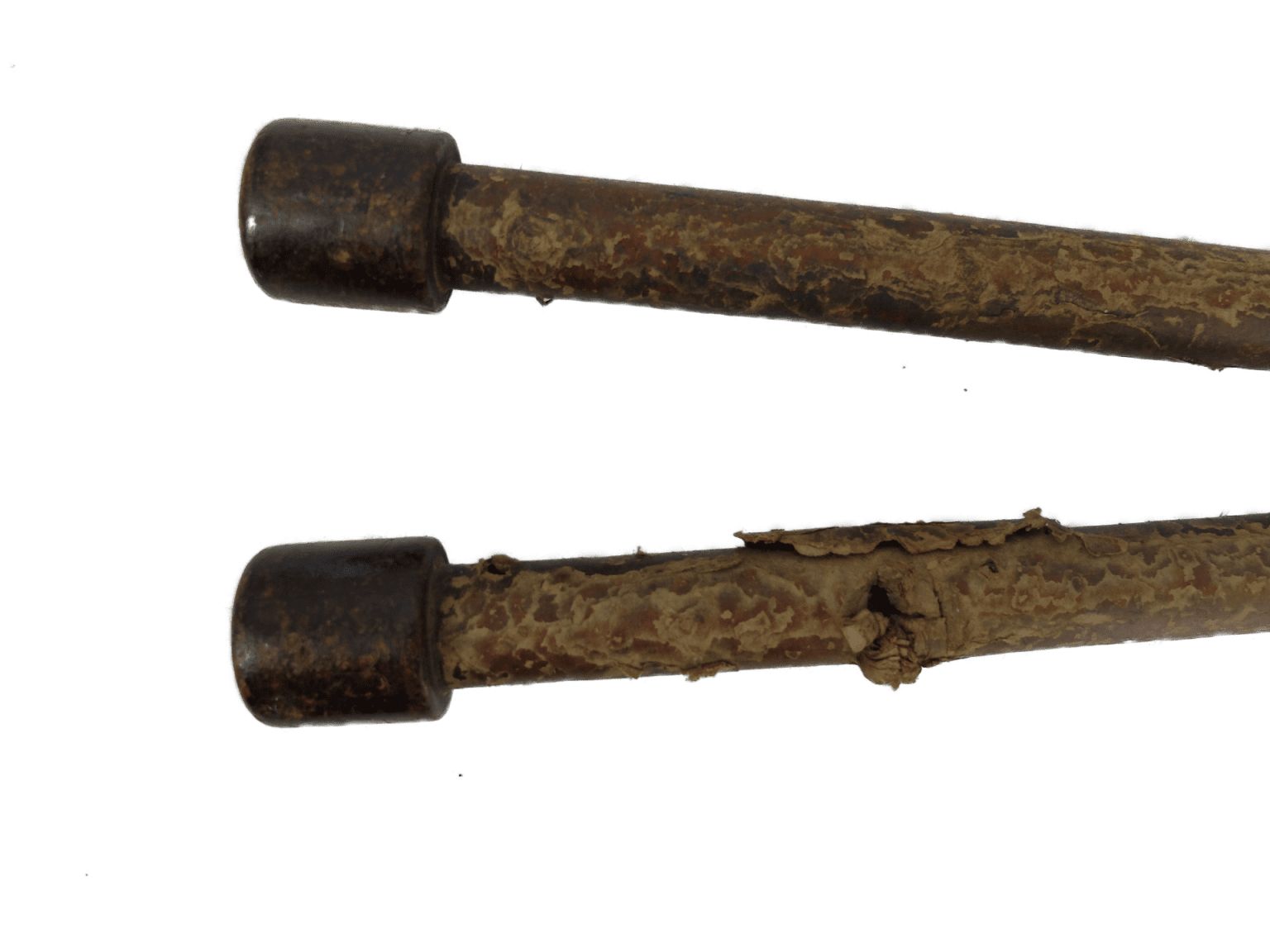 PANTHER & TIGER tank wire cutters - Military Classic Memorabilia