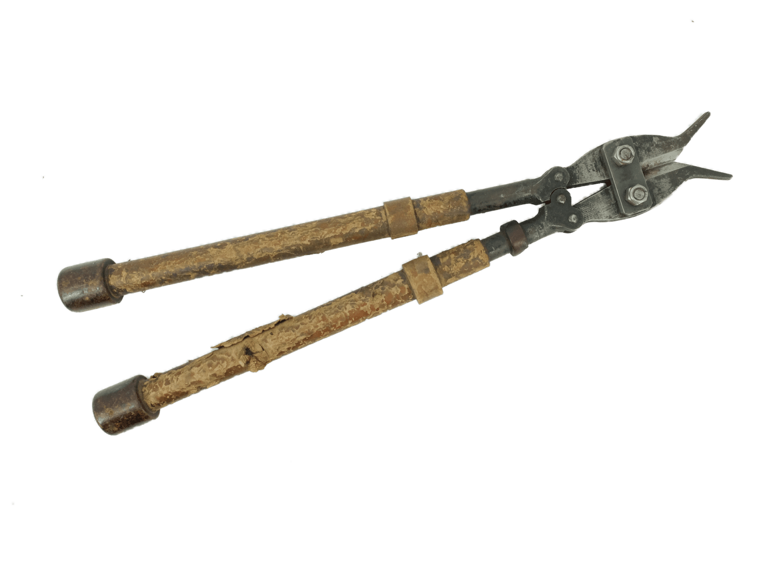 PANTHER & TIGER tank wire cutters - Military Classic Memorabilia