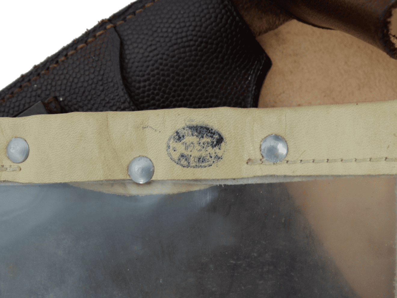 Luftwaffe cardholder - 1938 - Military Classic Memorabilia