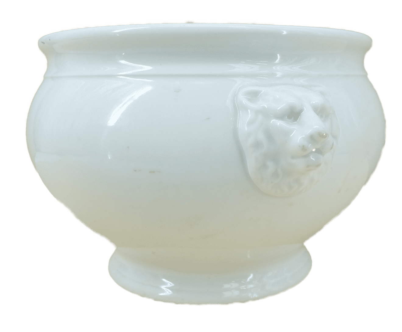 Rosenthal” soup tureen Wehrmacht - 1941 - Military Classic Memorabilia