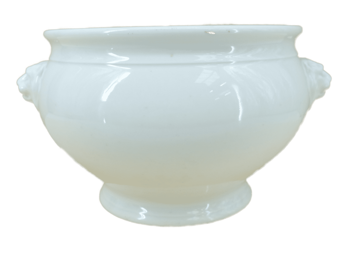 Rosenthal” soup tureen Wehrmacht - 1941 - Military Classic Memorabilia