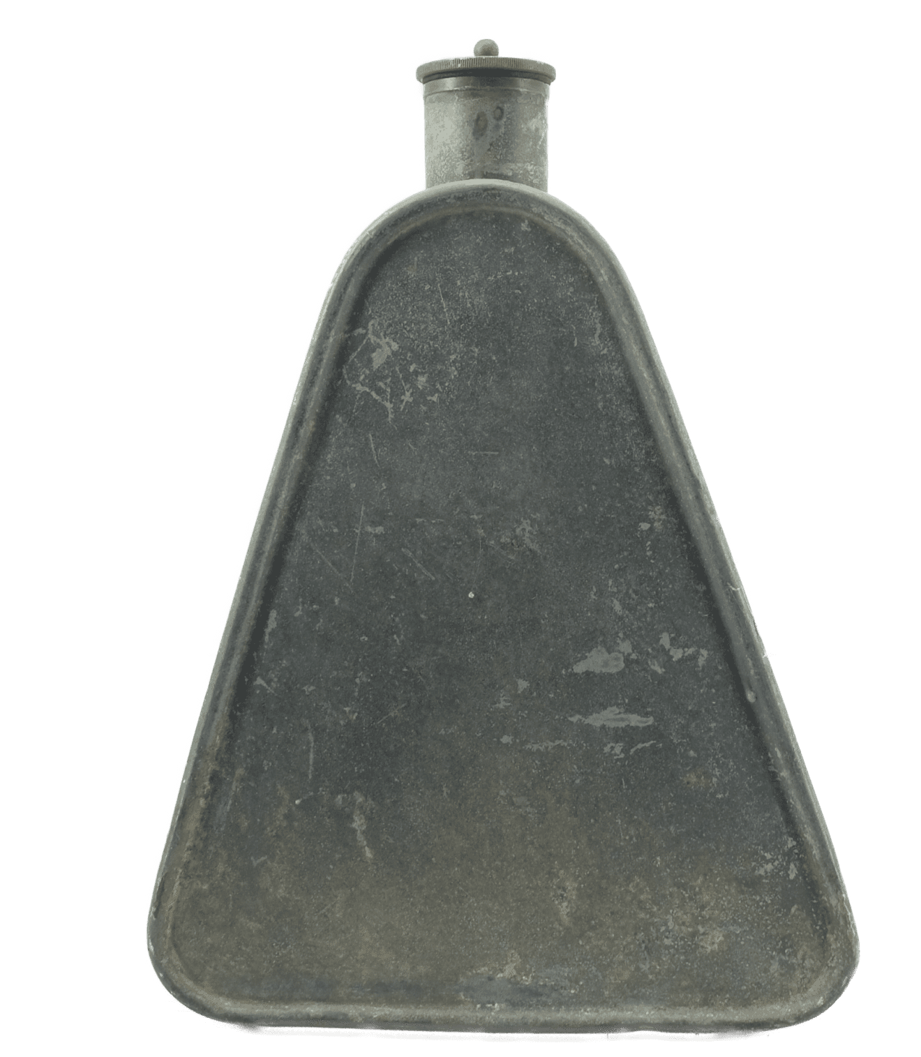 JERRYCAN "early" VOJ 36- WEHRMACHT - Military Classic Memorabilia