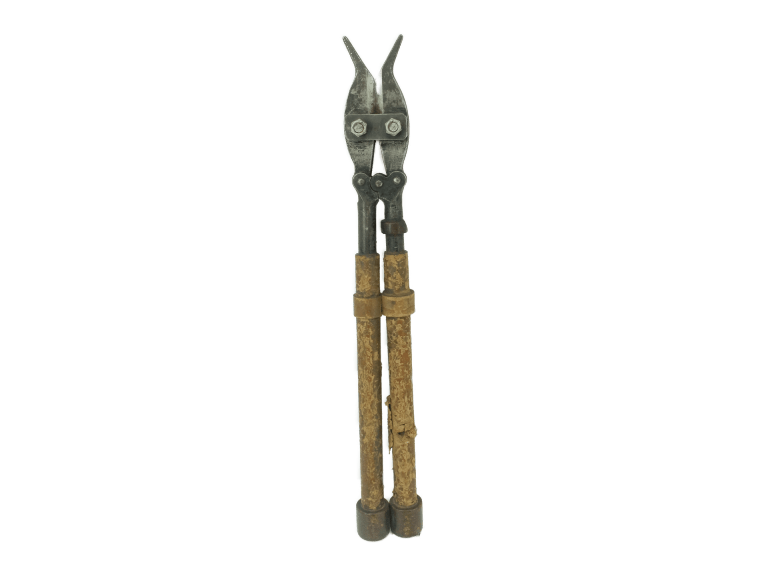 PANTHER & TIGER tank wire cutters - Military Classic Memorabilia