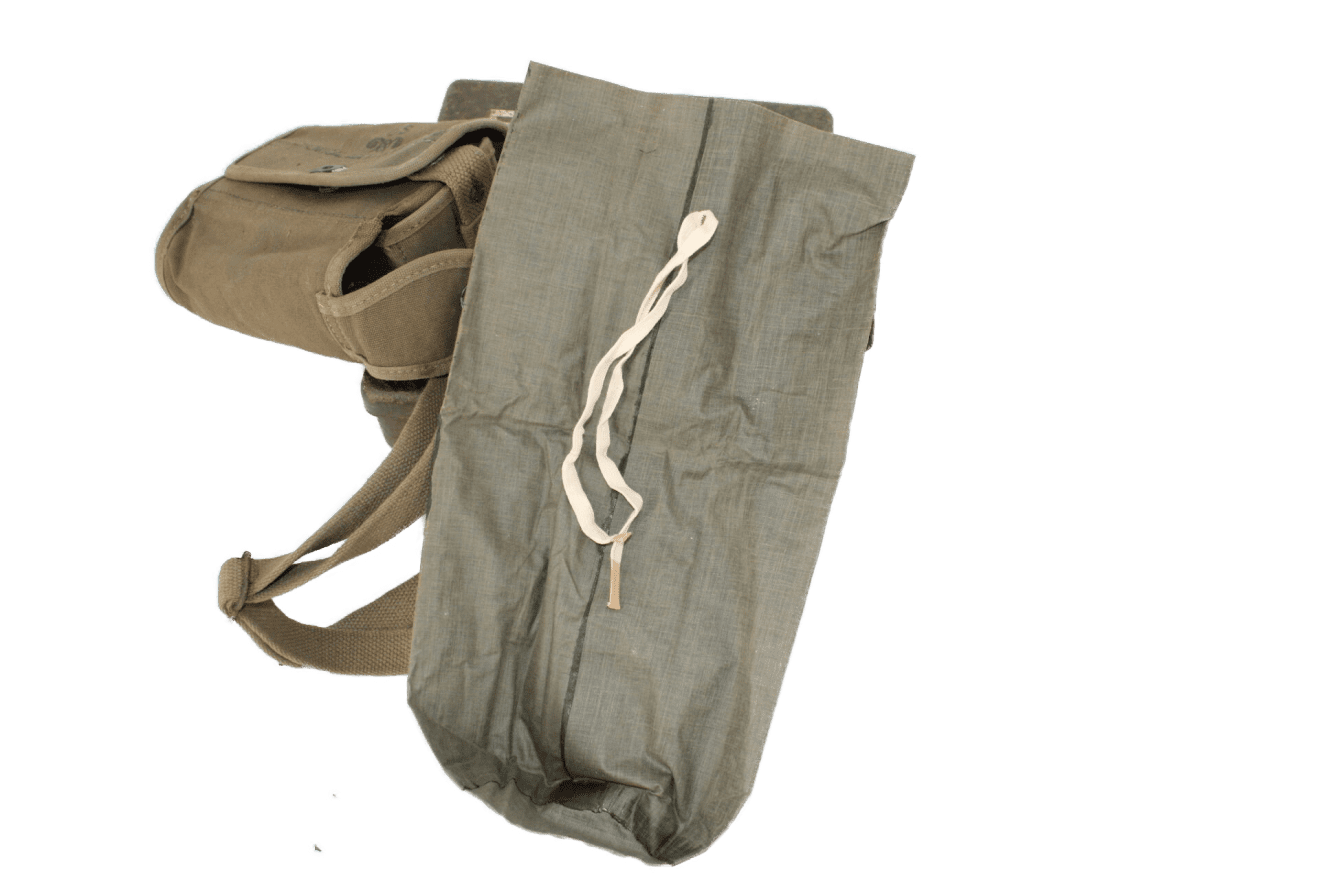 US M9 chemical detection kit - Military Classic Memorabilia