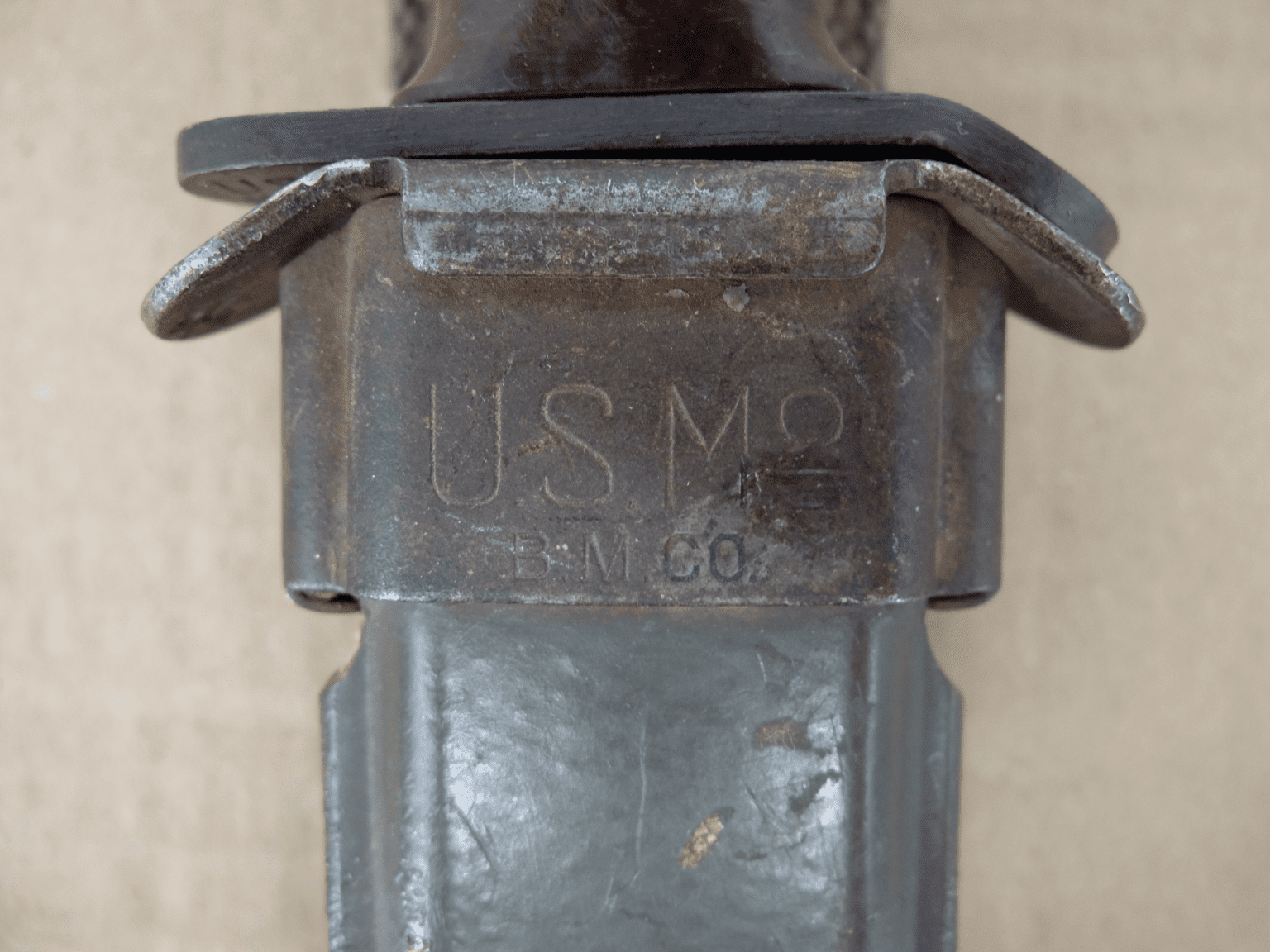 US M3 imperial dagger - Military Classic Memorabilia