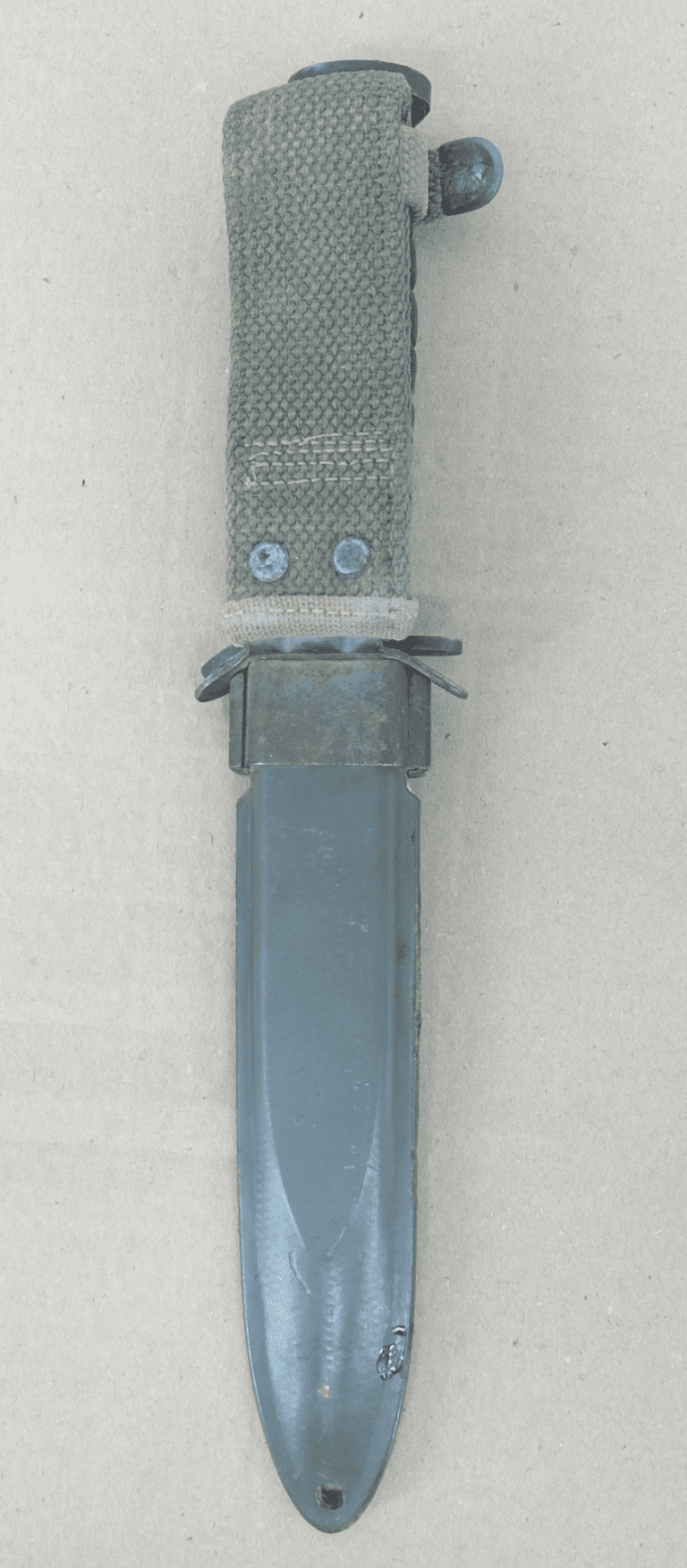 US M3 imperial dagger - Military Classic Memorabilia