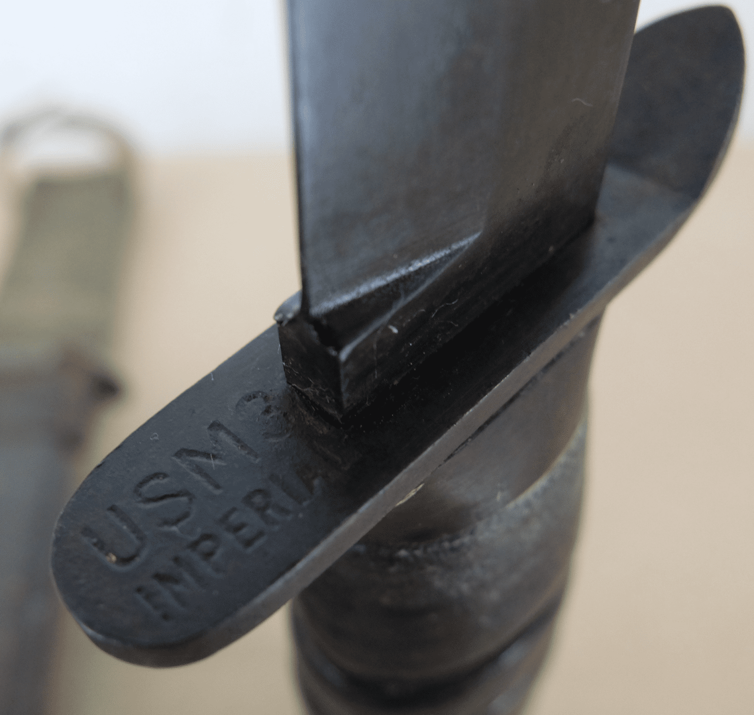 US M3 imperial dagger - Military Classic Memorabilia