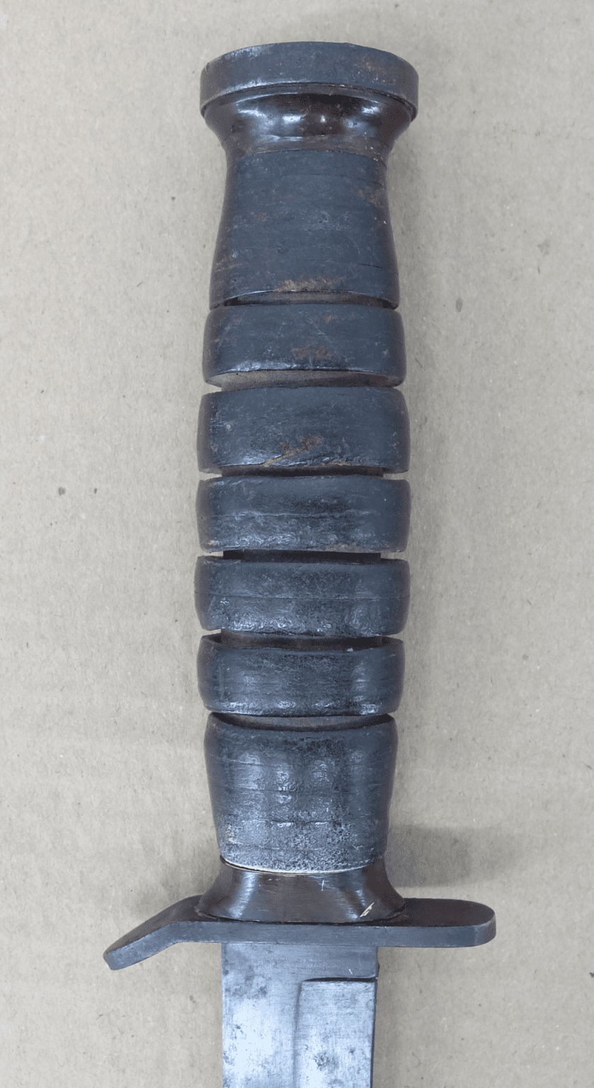 US M3 imperial dagger - Military Classic Memorabilia