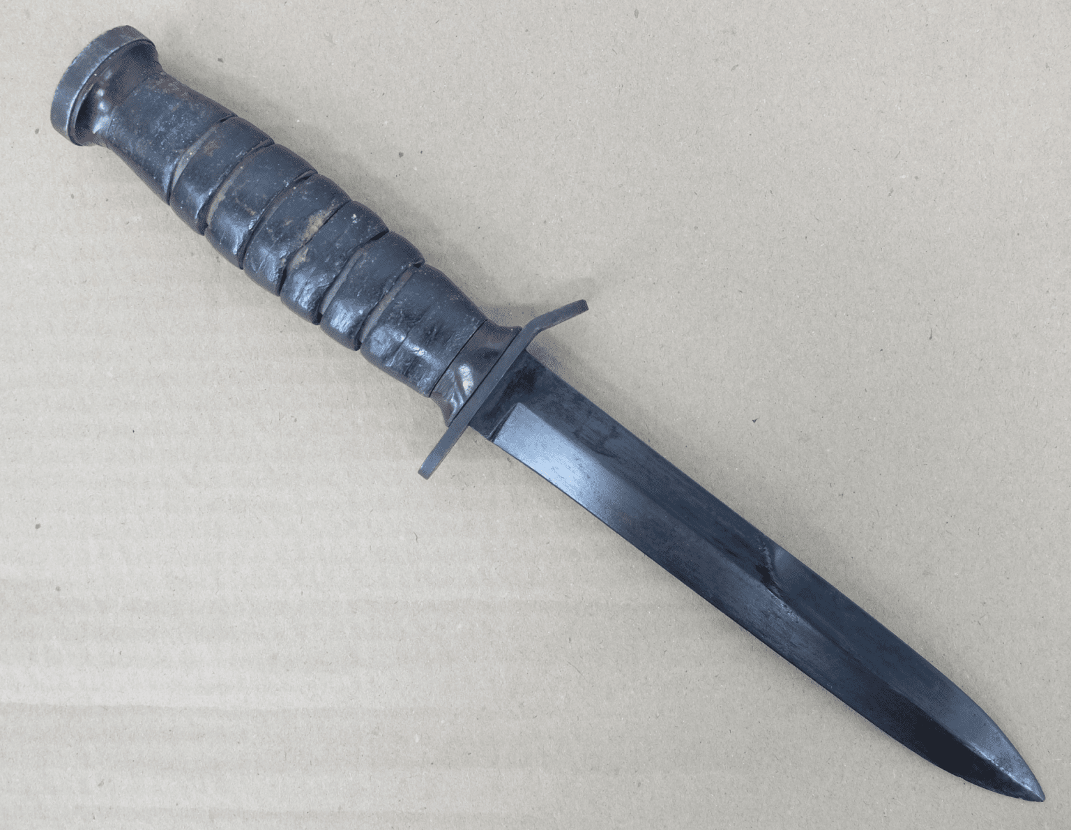 US M3 imperial dagger - Military Classic Memorabilia