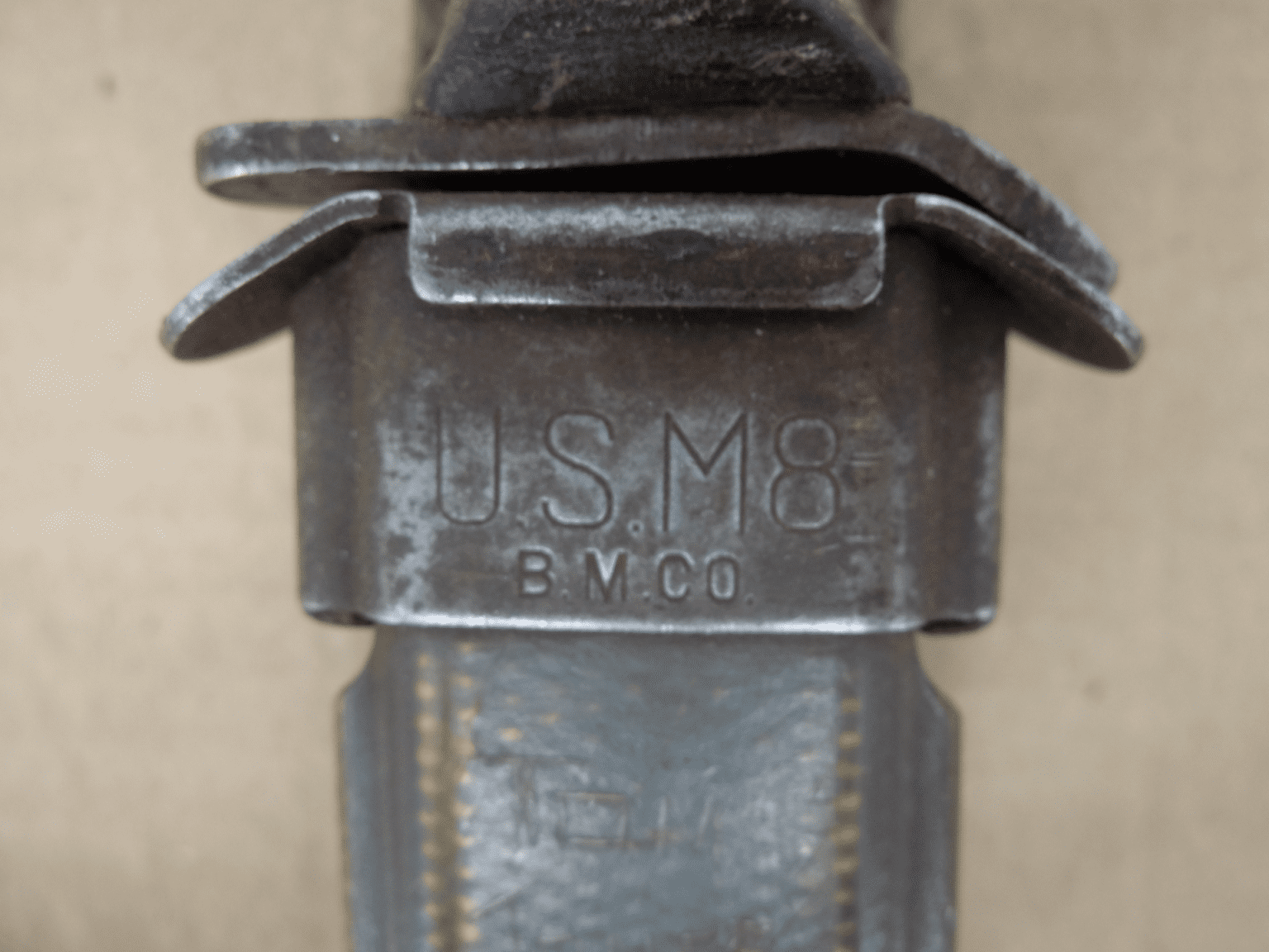 US M3 “AERIAL” dagger - Military Classic Memorabilia