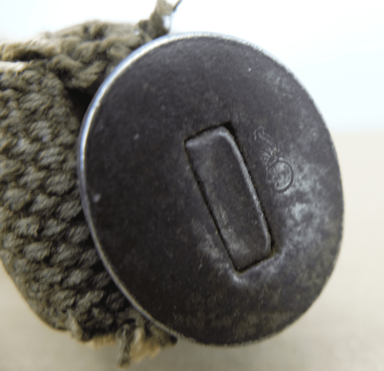 US M3 “AERIAL” dagger - Military Classic Memorabilia