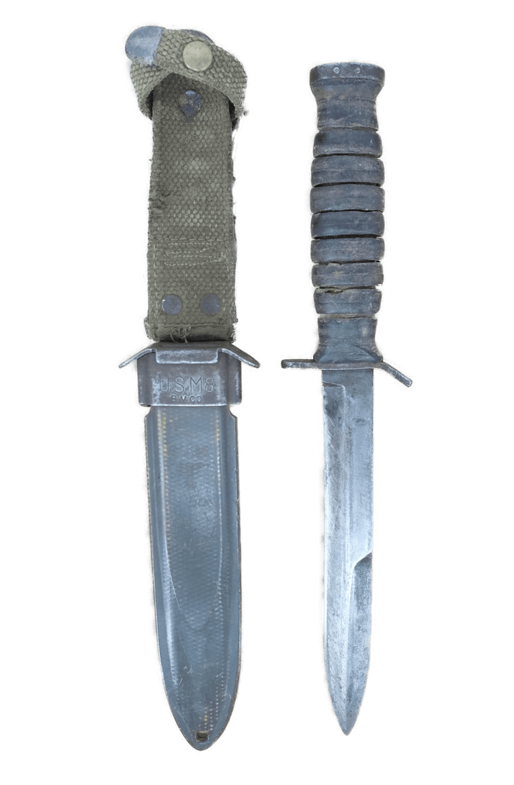 US M3 “AERIAL” dagger - Military Classic Memorabilia