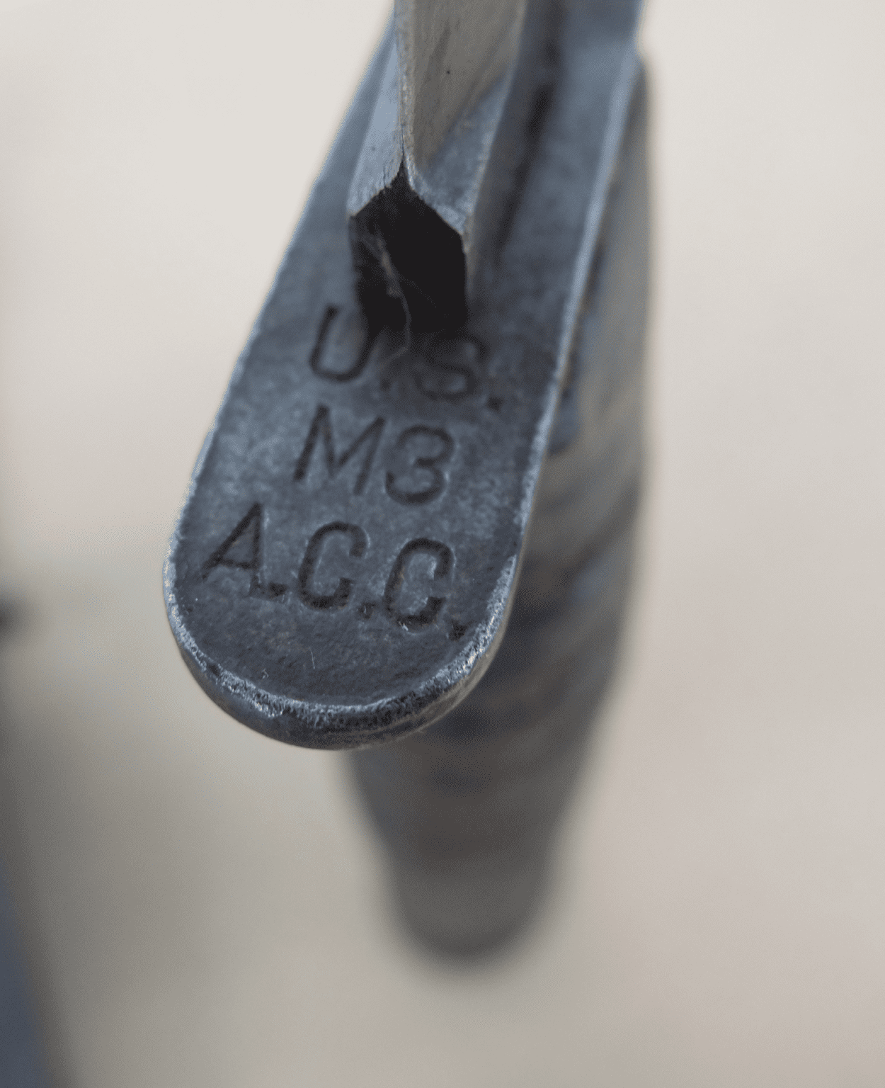 US M3 “AERIAL” dagger - Military Classic Memorabilia