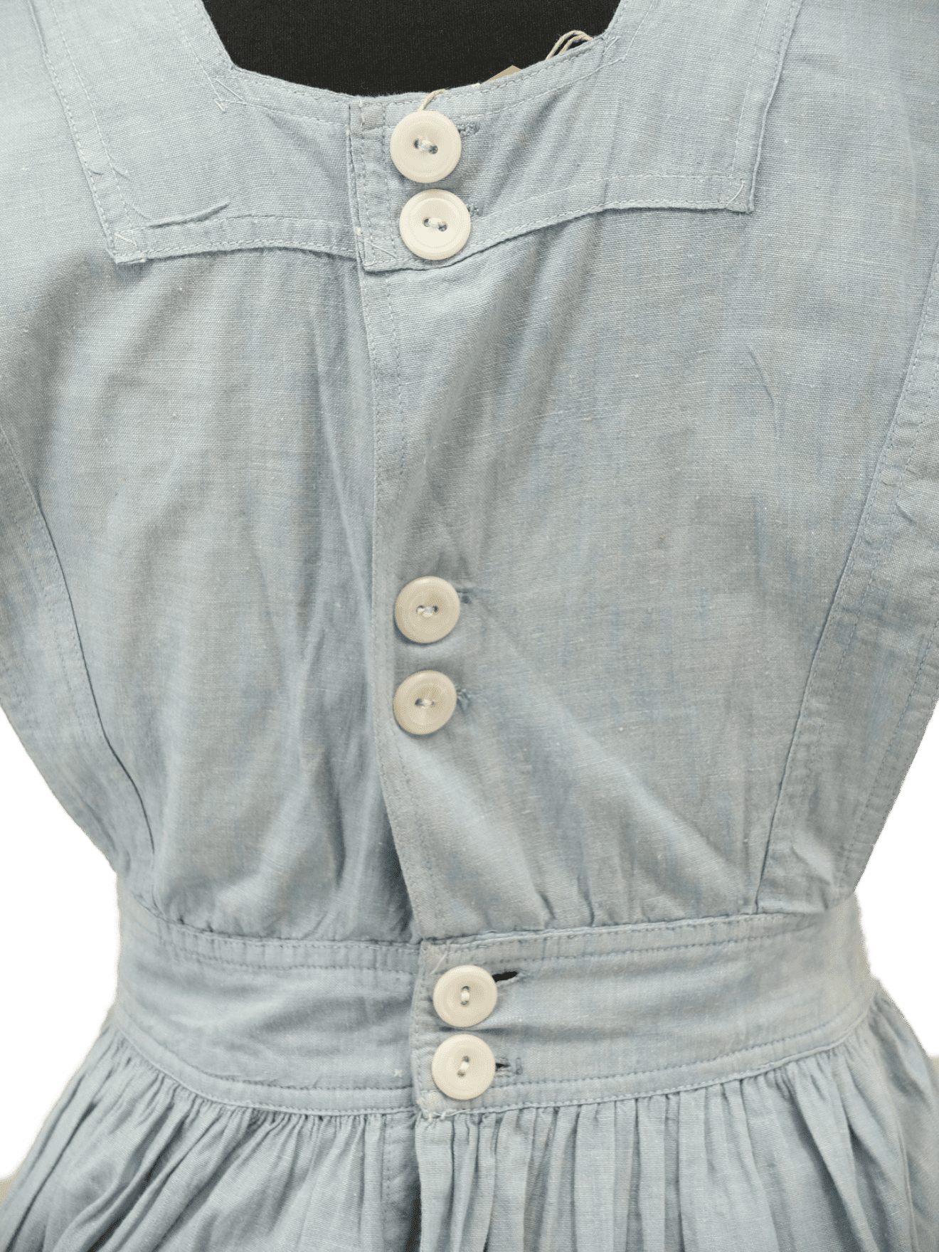 AMERICAN RED CROSS NURSE AID UNIFORM - Military Classic Memorabilia