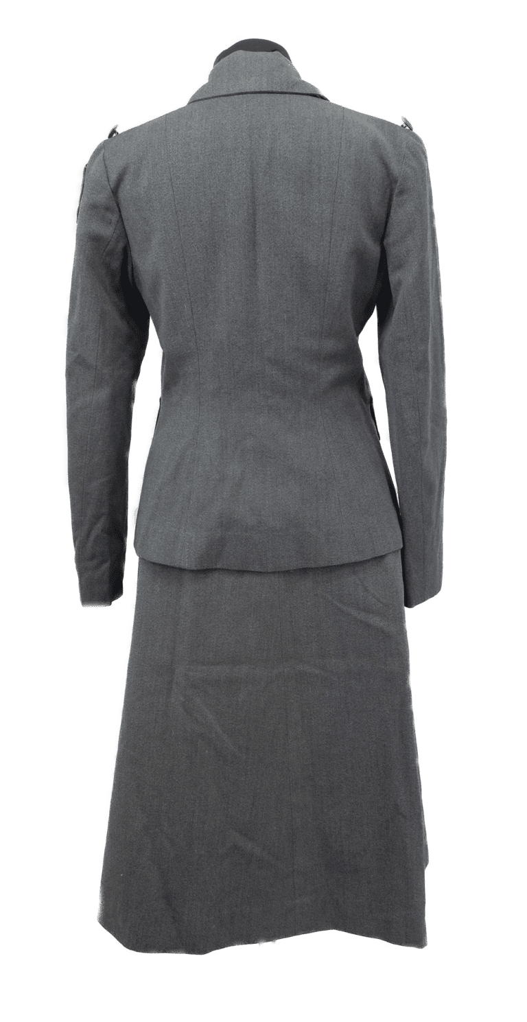 AMERICAN RED CROSS MOTOR CORPS UNIFORM - Military Classic Memorabilia