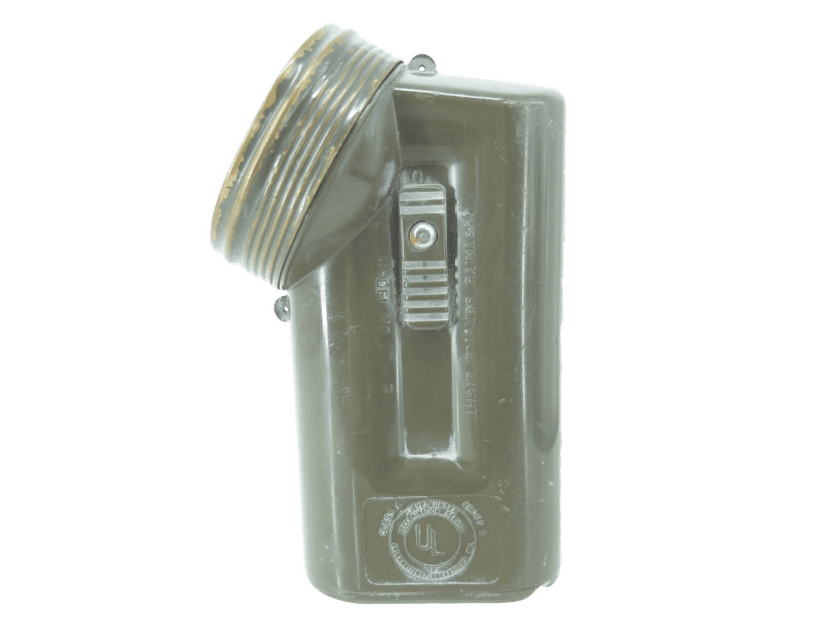 USAAF A-8 LAMP - Military Classic Memorabilia