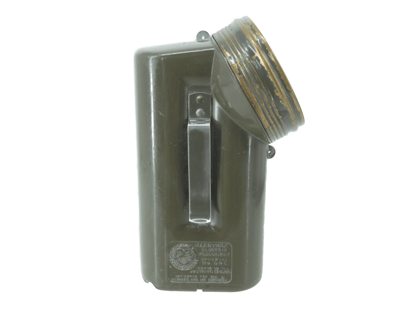 USAAF A-8 LAMP - Military Classic Memorabilia