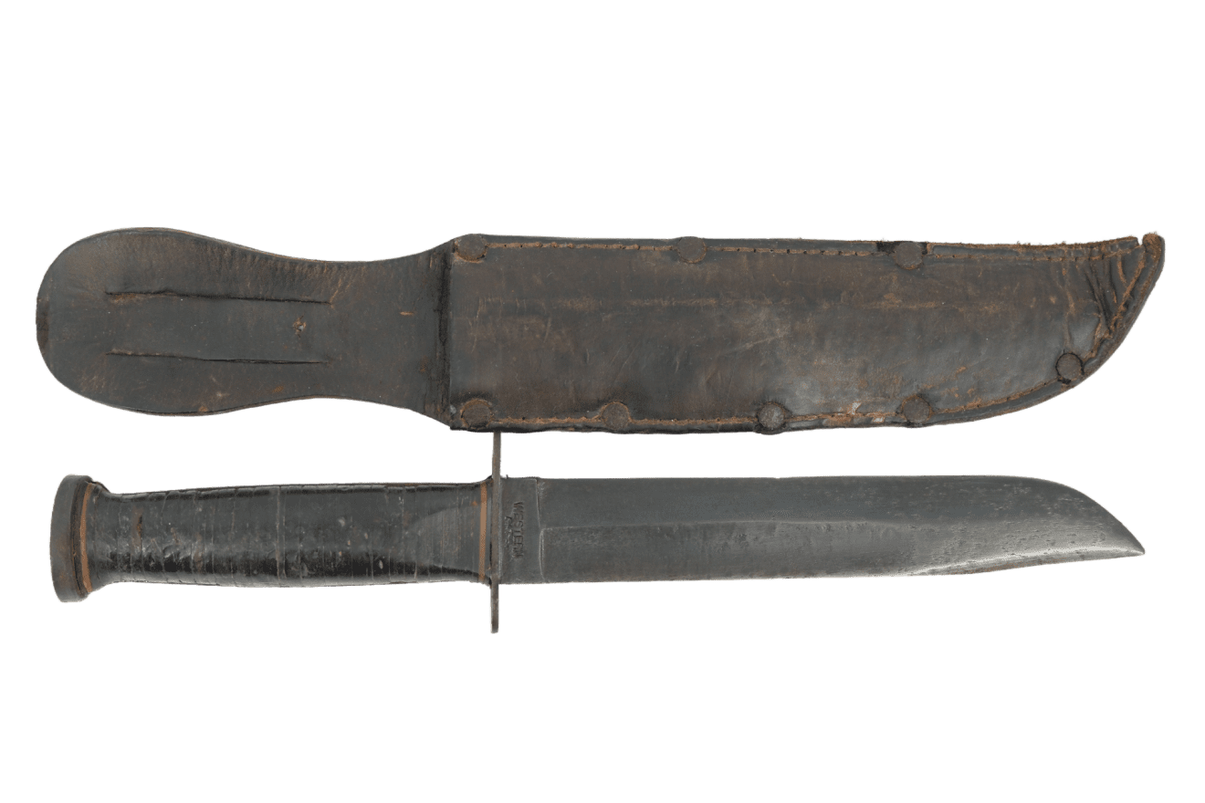 USMC Western dagger G 46 - Military Classic Memorabilia