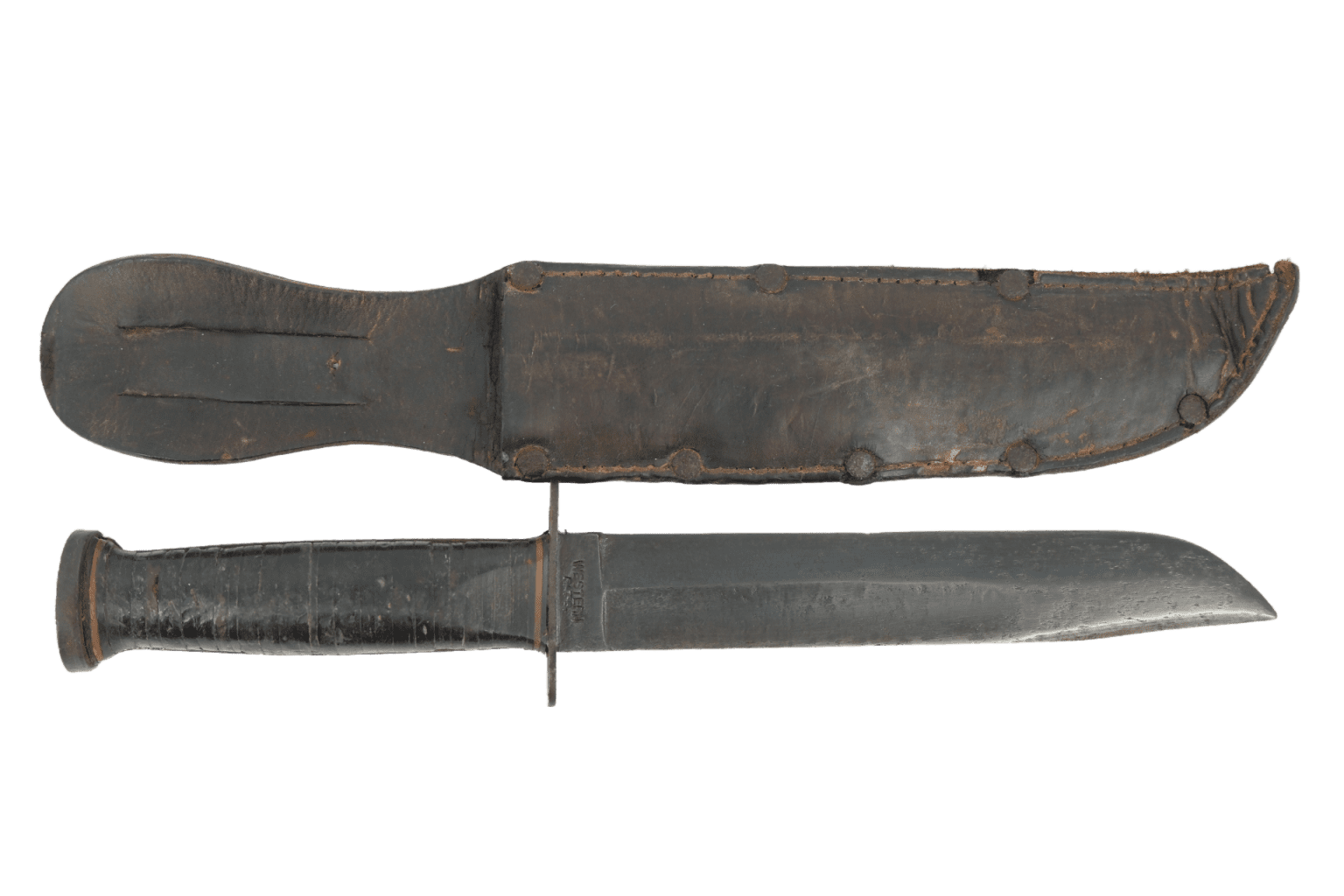 USMC Western dagger G 46 - Military Classic Memorabilia