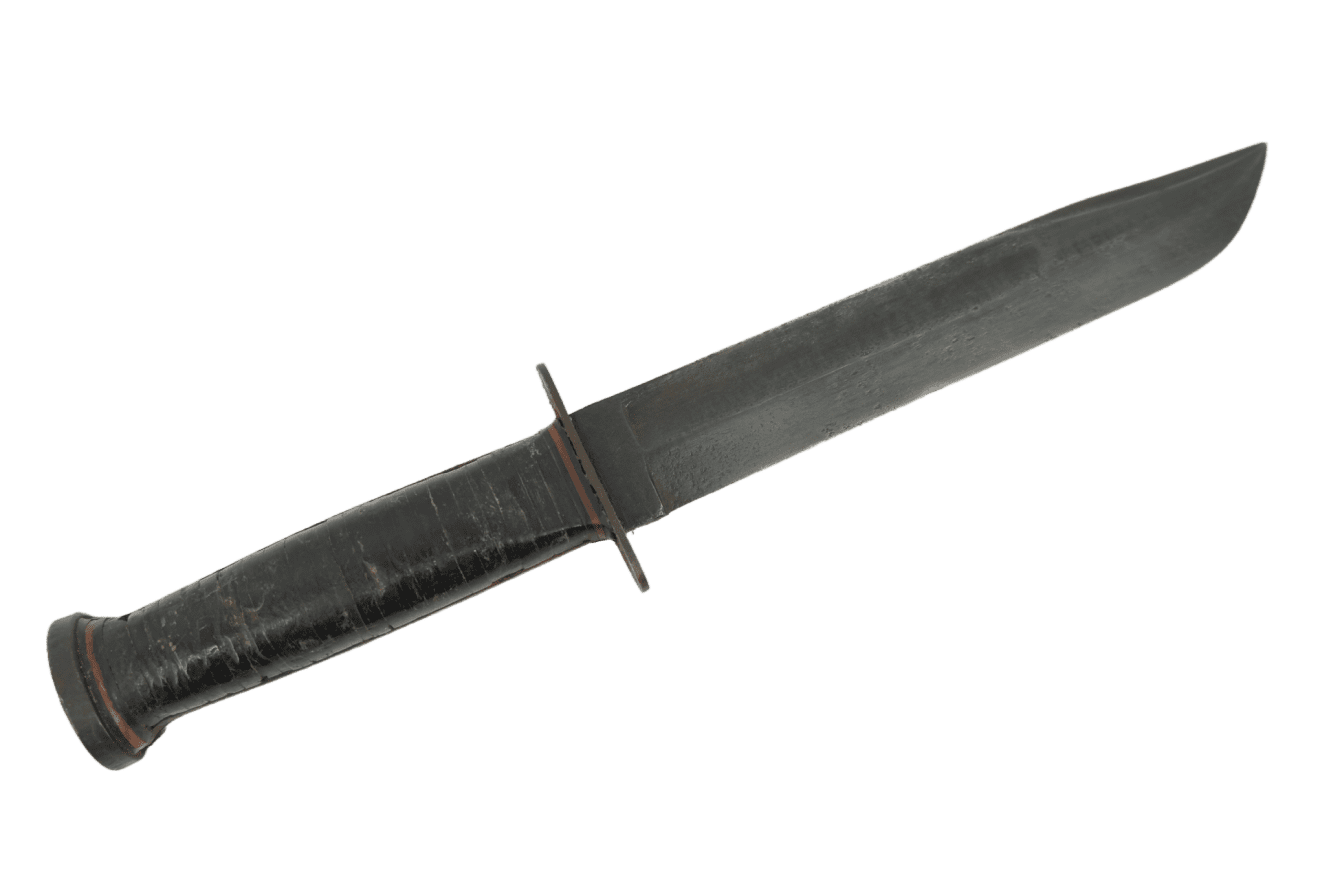 USMC Western dagger G 46 - Military Classic Memorabilia