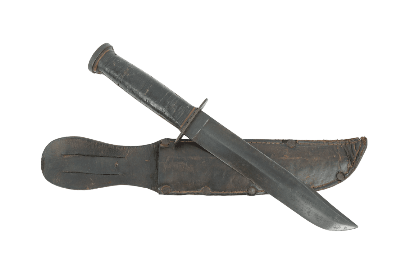 USMC Western dagger G 46 - Military Classic Memorabilia