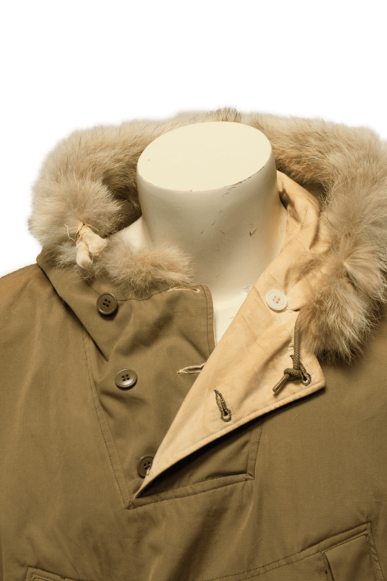 US ARMY Mountain Troop Combat Suit - Military Classic Memorabilia