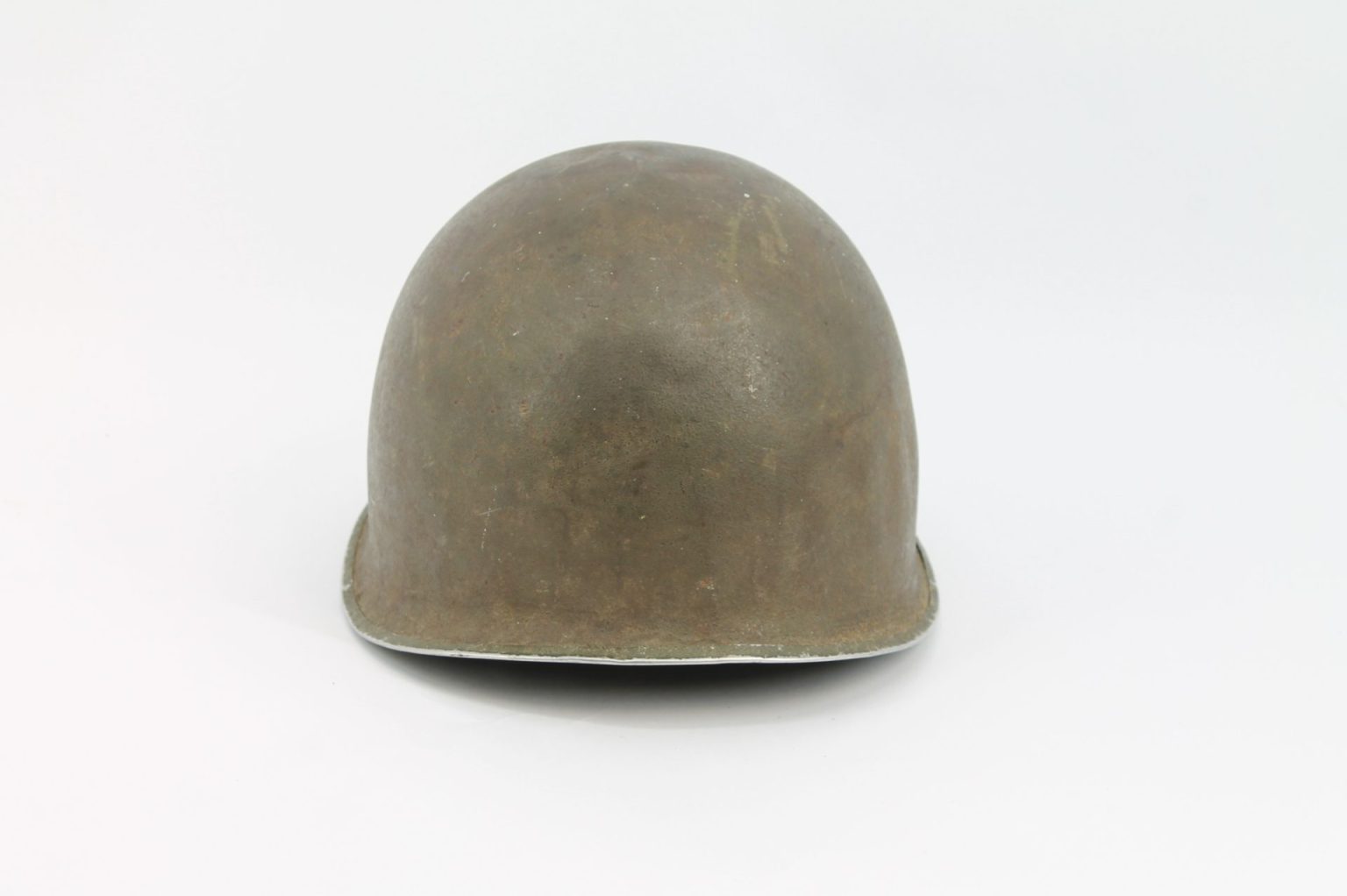 US M1 HELMET "BIG RED ONE" - 1ST INFANTRY DIVISION - Military Classic ...