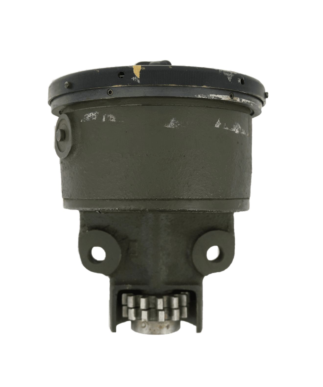 M21 azimuth indicator for M24 Chaffee & M18 Hellcat - Military Classic ...