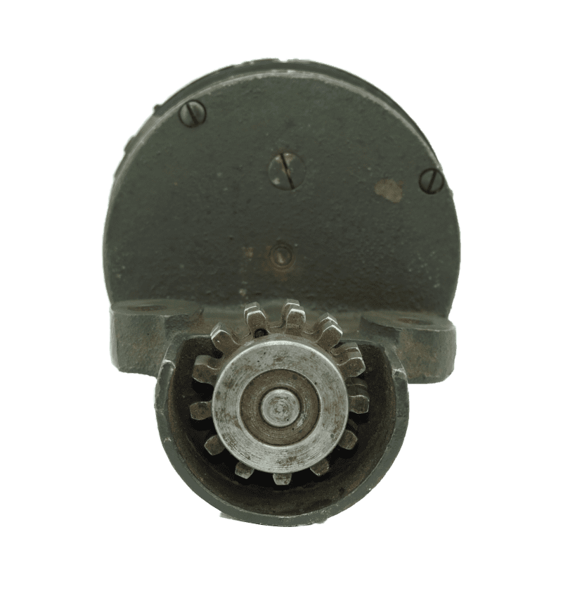 M21 azimuth indicator for M24 Chaffee & M18 Hellcat - Military Classic ...
