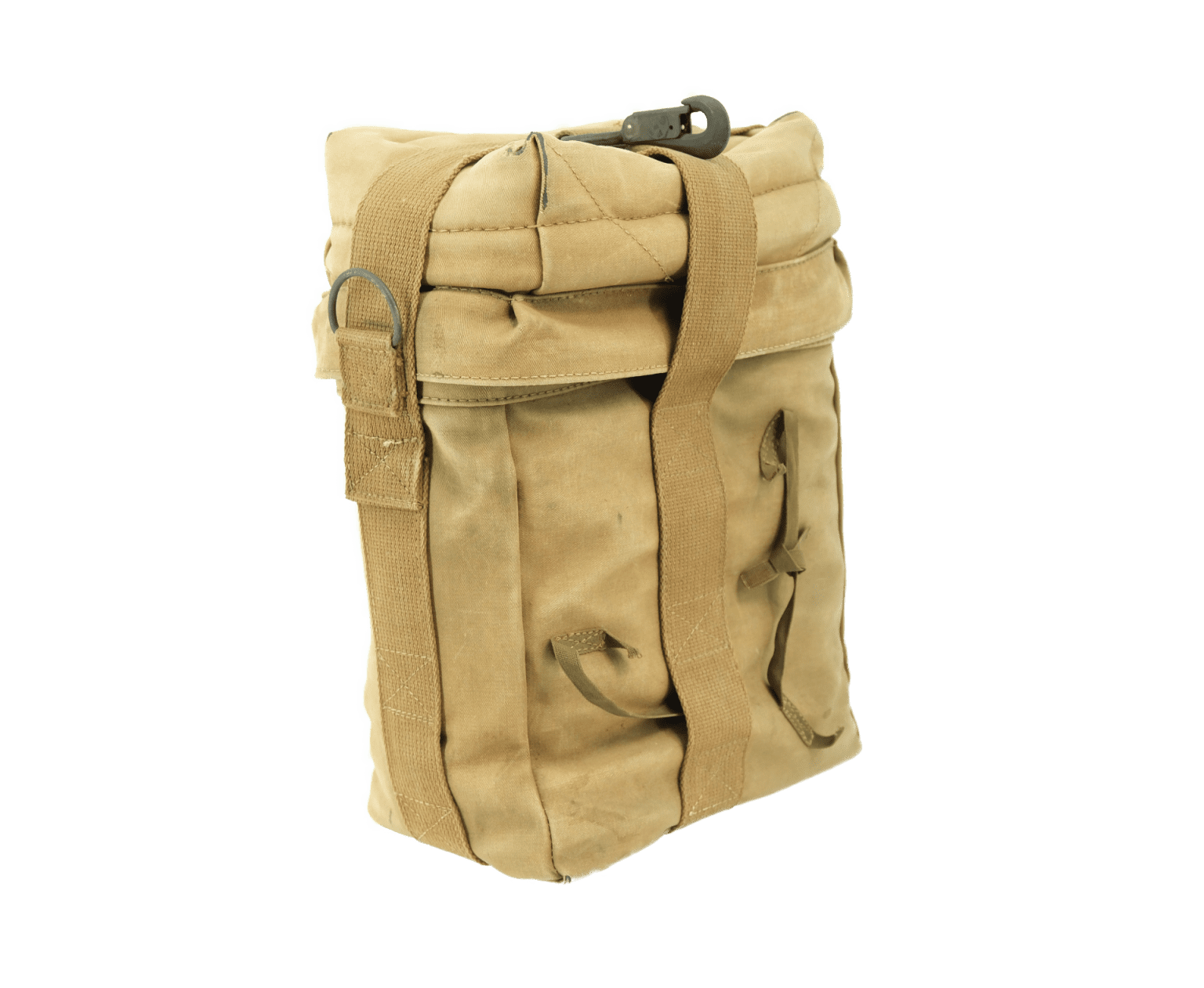 AN/PPN-2 US PARATROOPER beacon bag - Military Classic Memorabilia