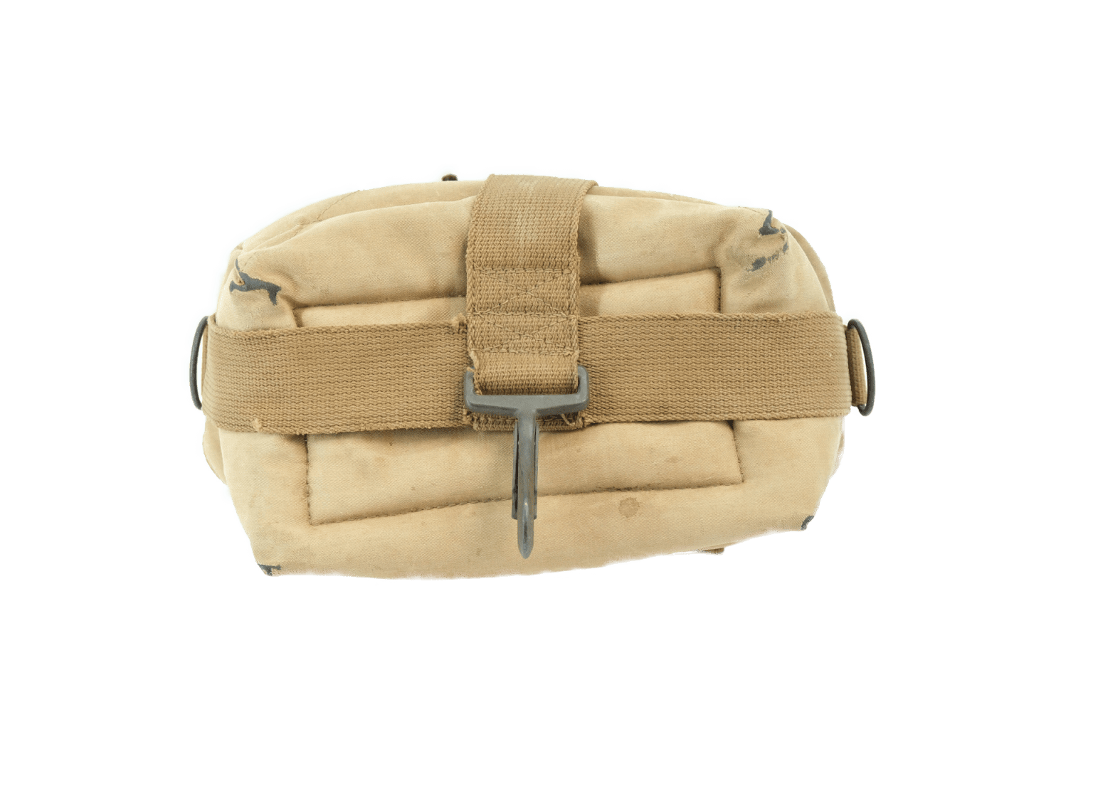 AN/PPN-2 US PARATROOPER beacon bag - Military Classic Memorabilia