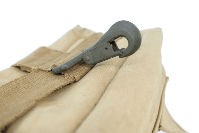 AN/PPN-2 US PARATROOPER beacon bag - Military Classic Memorabilia