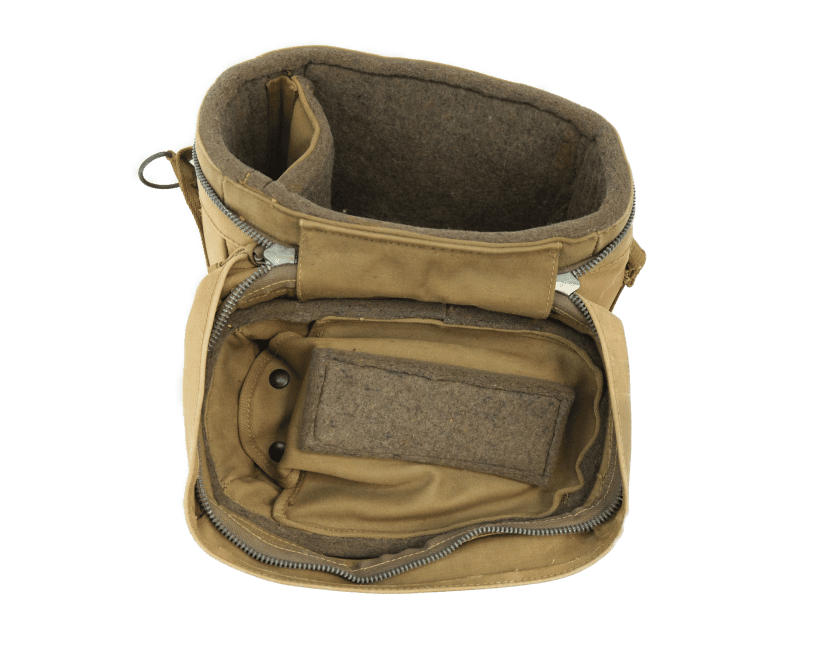 AN/PPN-2 US PARATROOPER beacon bag - Military Classic Memorabilia