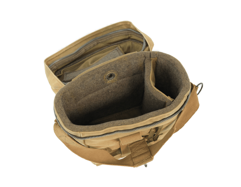 AN/PPN-2 US PARATROOPER beacon bag - Military Classic Memorabilia