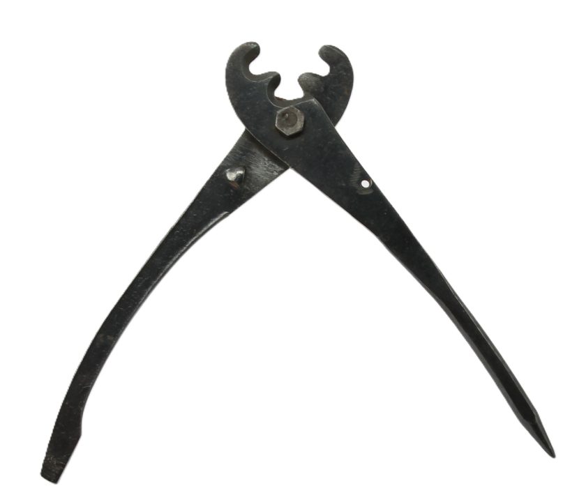 M-2 US Engineers Pliers - Military Classic Memorabilia