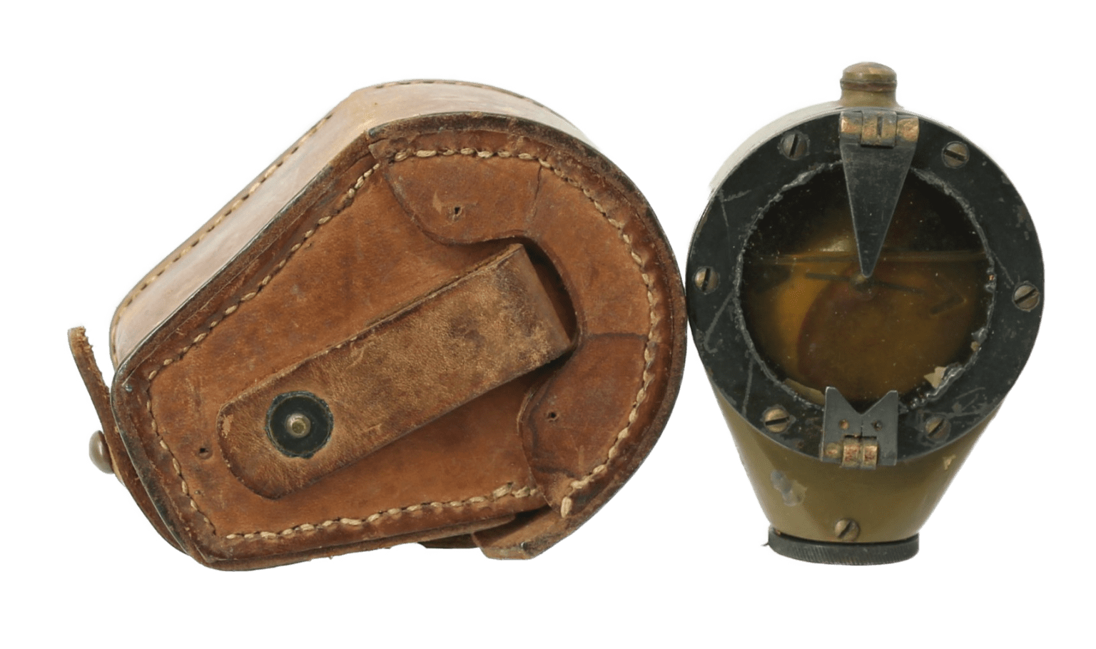 US Army Mark VII Compass - Military Classic Memorabilia